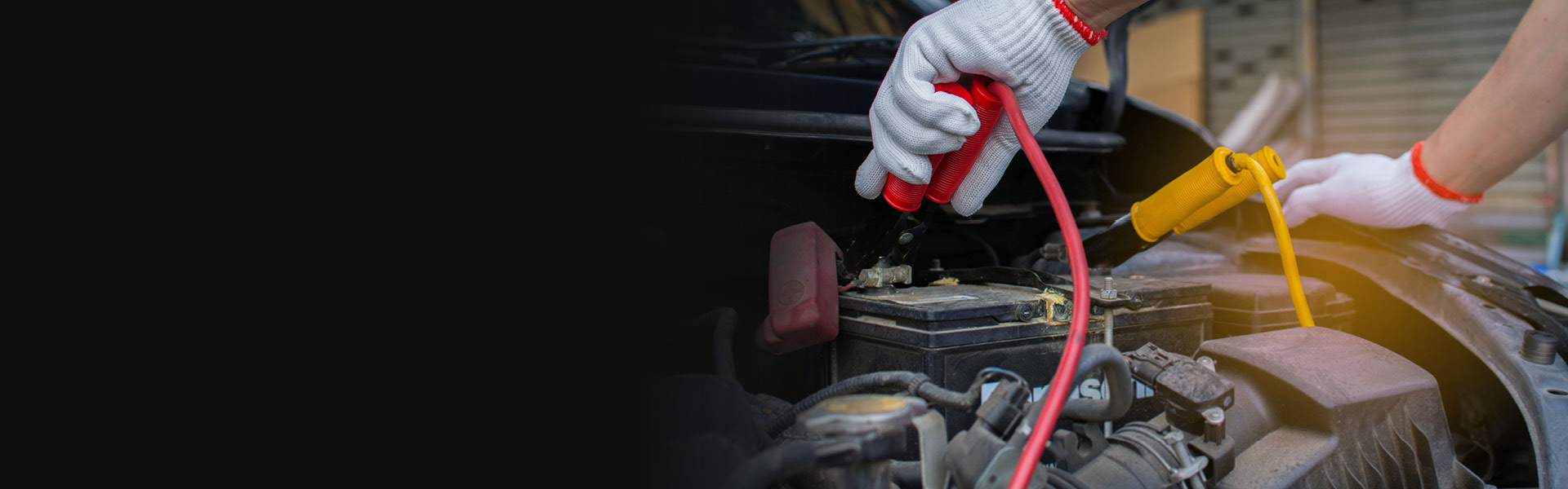 Auto Repair, Tires & Oil Changes | Mr. Tire Auto Service Centers