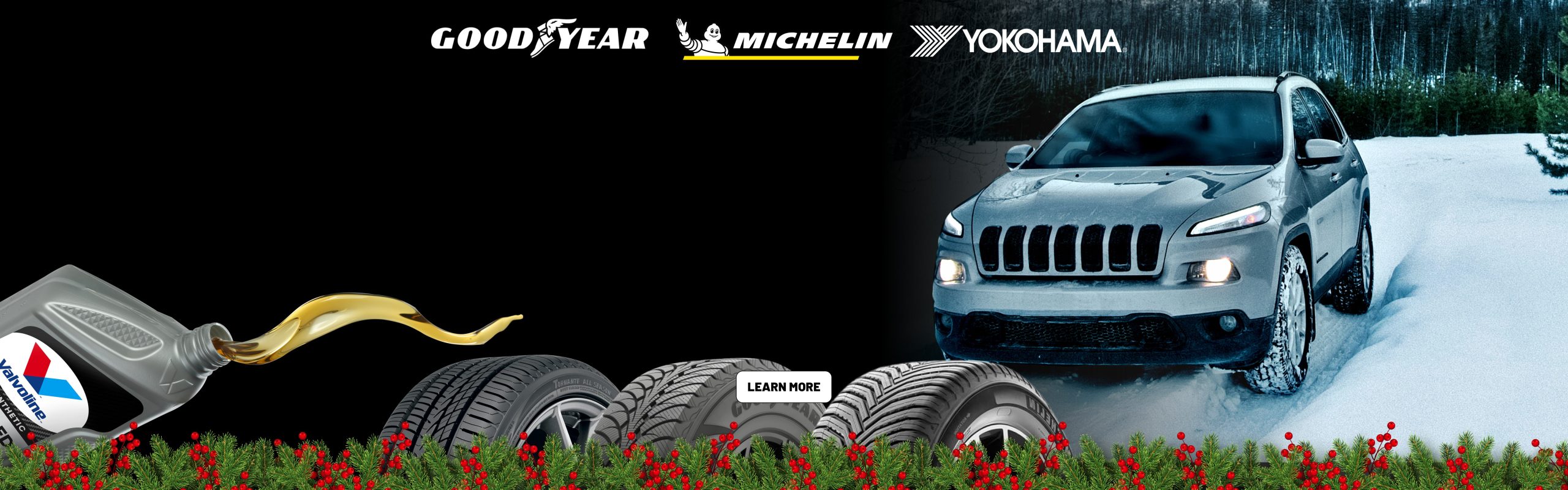 Mr. Tire | Expert Auto Repair & Tire Services - Top Brands Available